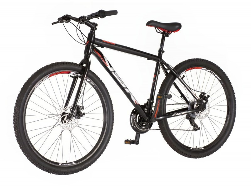 BICIKL VISITOR NITRO 29" 21S CRNI XL****GARANCIJA****