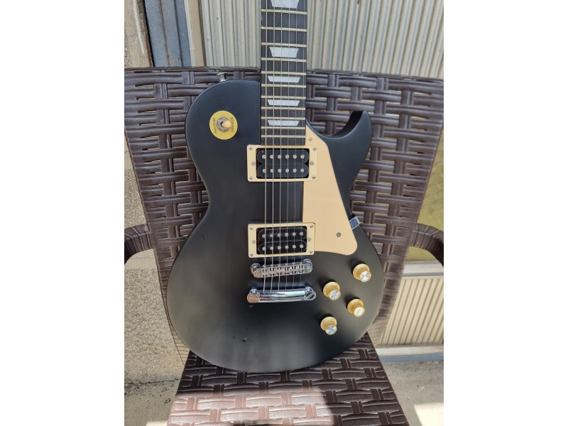 Gitara Harley Benton 3