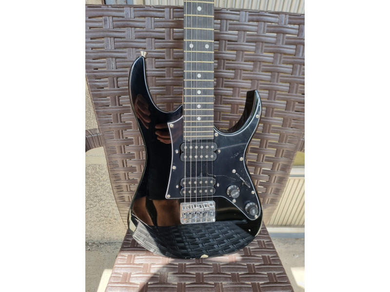 Gitara Harley Benton 1
