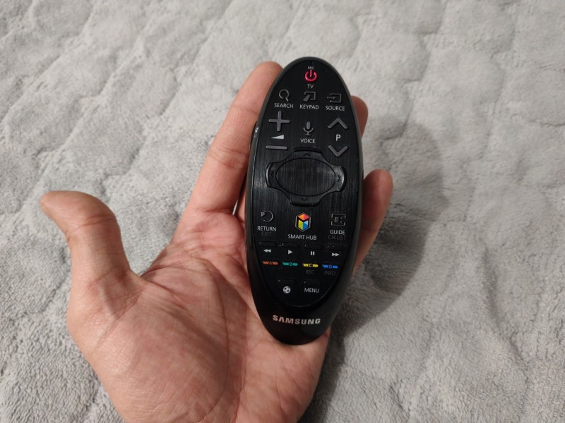 Daljinski Za Samsung Smart TV RMCTPH1AP1 Ispravan