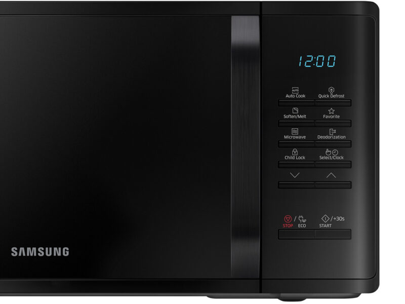 Mikrotalasna SAMSUNG MS23K3513AK OL