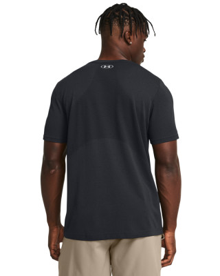 UA Vanish Seamless Men's Short Sleeve