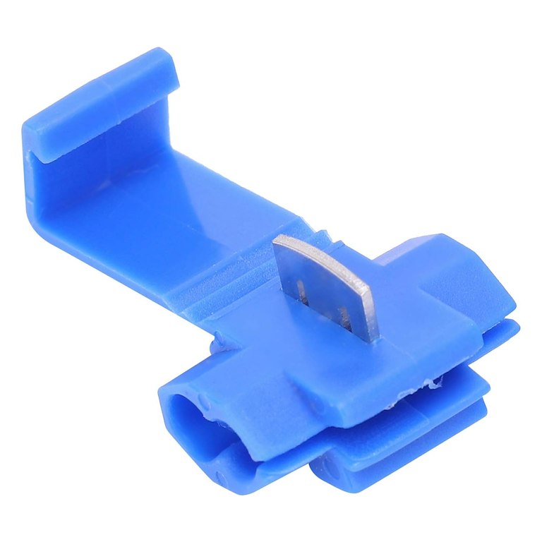 Brza spojnica za kablove plava 0.75-2.5mm² (14-18 AWG)