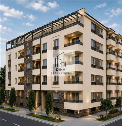 Novogradnja - Dobanovačka - Zemun -2.0