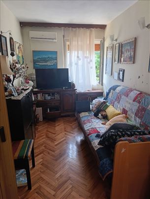 Braće Jerković, Mickijevičeva 76m2 + garaža 16m2
