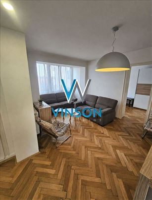 Novi Sad, Centar - Uknjižen dvosoban stan ID#10011