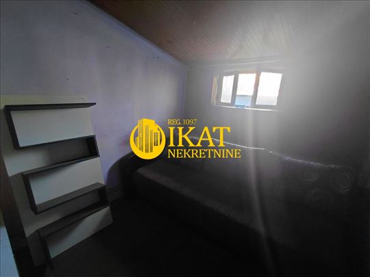 Odlična investicija na vrhunskoj lokaciji, 20m2