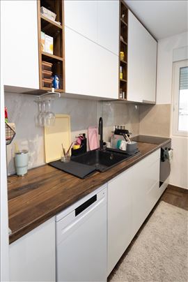 Novogradnja 3,5, Parking, Gornjogradska ID#1006