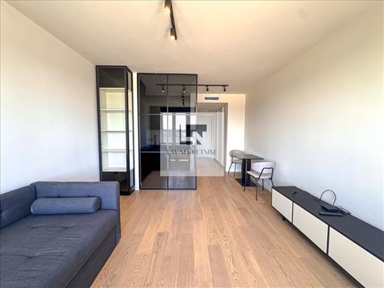 Prodaja Novi Lux Stan Blok 65