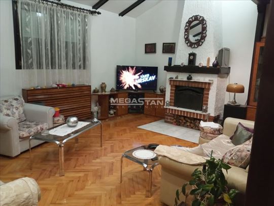 Miljakovac, 4.0 duplex, uknjižen
