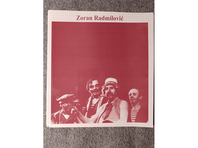 Zoran Radmilović