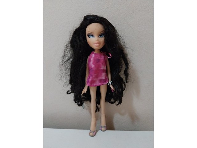 Bratz Jade lutka