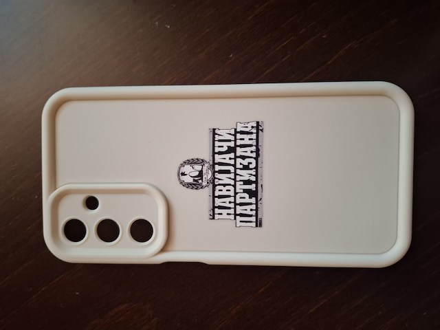 Maska za mobilni telefon