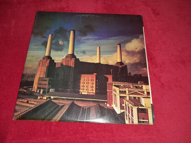 Pink Floyd / Animals