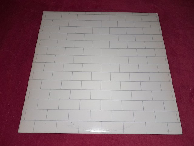 Pink Floyd / 2LP Wall
