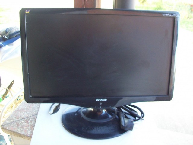 ViewSonic VA 1931wa led