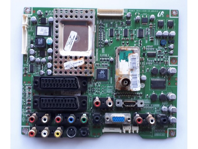 BN41-00811B  , Maticna ploca za Samsung–LE37S62BX