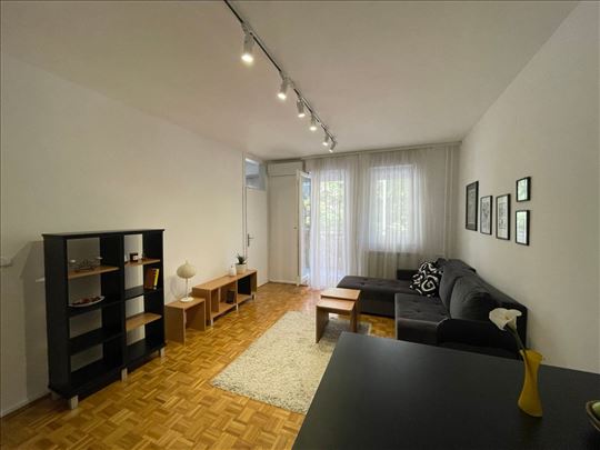 Hotel Jugoslavija Klare Cetkin
