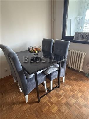Novi Beograd - Dr ivana ribara blok 45 #67740