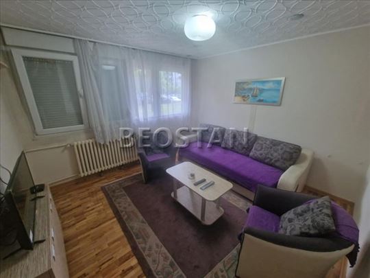 Novi Beograd - Stari merkator #67738