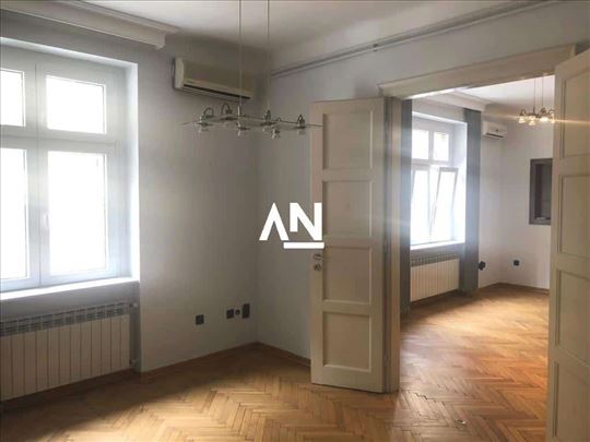 Stari grad, Centar, Stevana Sremca, 80m2, 3,0 ID#3