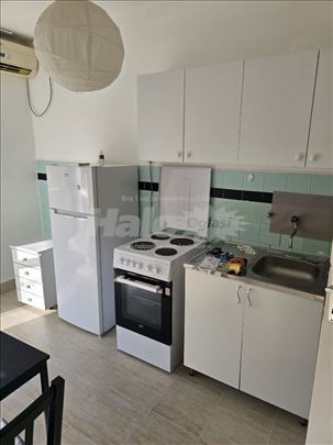 Jednosoban stan 25m2 - 31m2 sa terasom