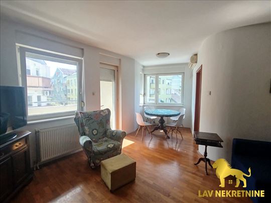 Novi Sad, Grbavica, Stan, 2, 55,00m2