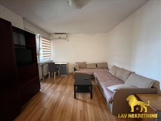 Novi Sad, Centar, Stan, 0.5, 31,00m2
