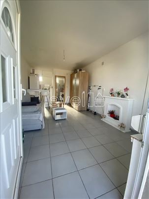 Novi Sad, Salajka, Stan, 0.5, 20,00m2