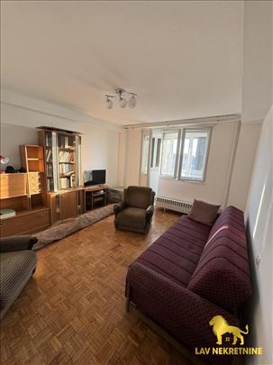 Novi Sad, Železnička Stanica, Stan, 2, 52,00m2