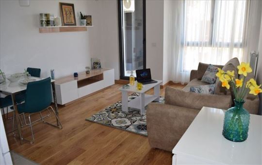Voždove kapije, kompleks, lux. ID 12288