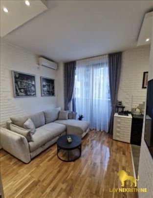 Novi Sad, Centar, Stan, 0.5, 29,00m2