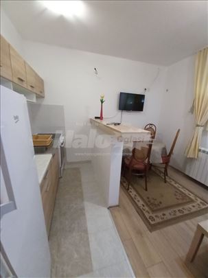 Stan Ledine, Novi Beograd, 50m2