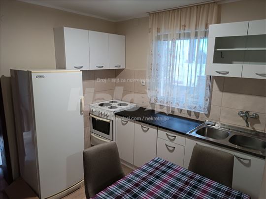 Namešten stan Mirijevo / 45m2 / Mirijevo 1