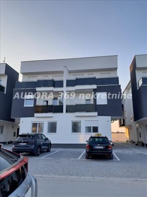 Novi Sad, Adice, Komforna Garsonjera 33m², NameŠt