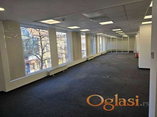 Centar Beograd Poslovni prostor office