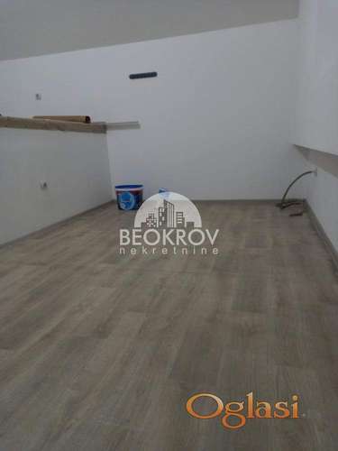 Retko u ponudi Bulevar ID#1259