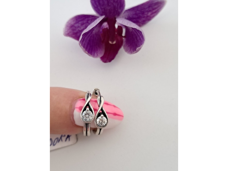 Nove Pandora male alke infinity 925