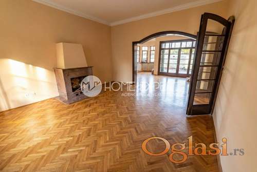 NOVI SAD - FUTOŠKA - 300.00 m2