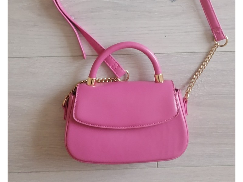 Primark torbica nova