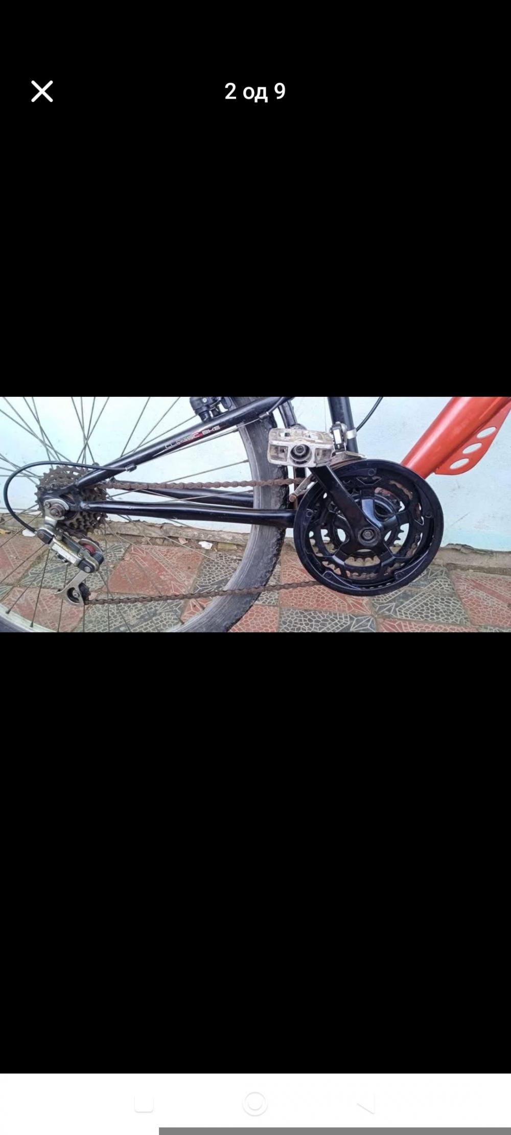 Za vozača od 160-180 cm visine