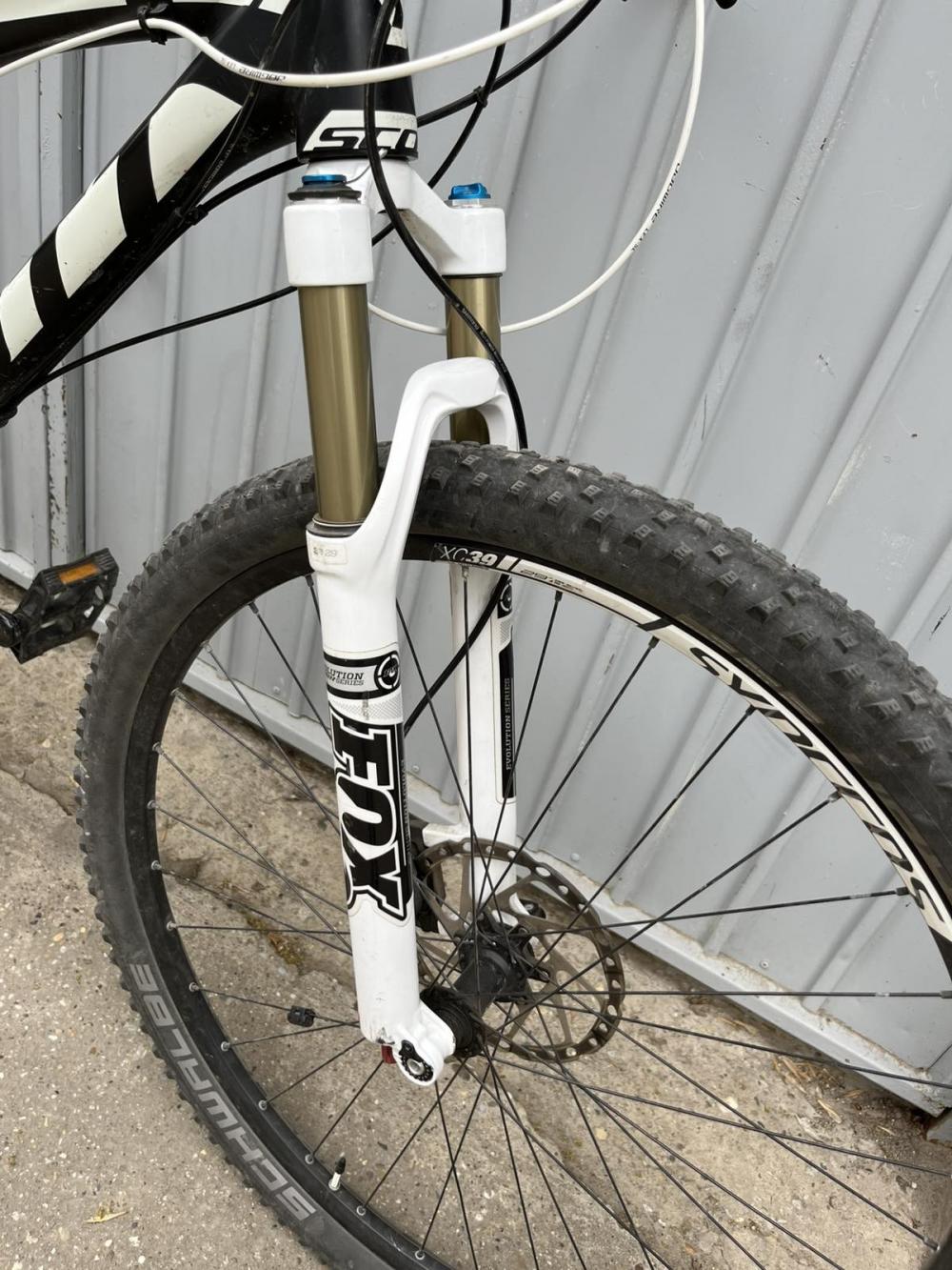 Scott Spark 940