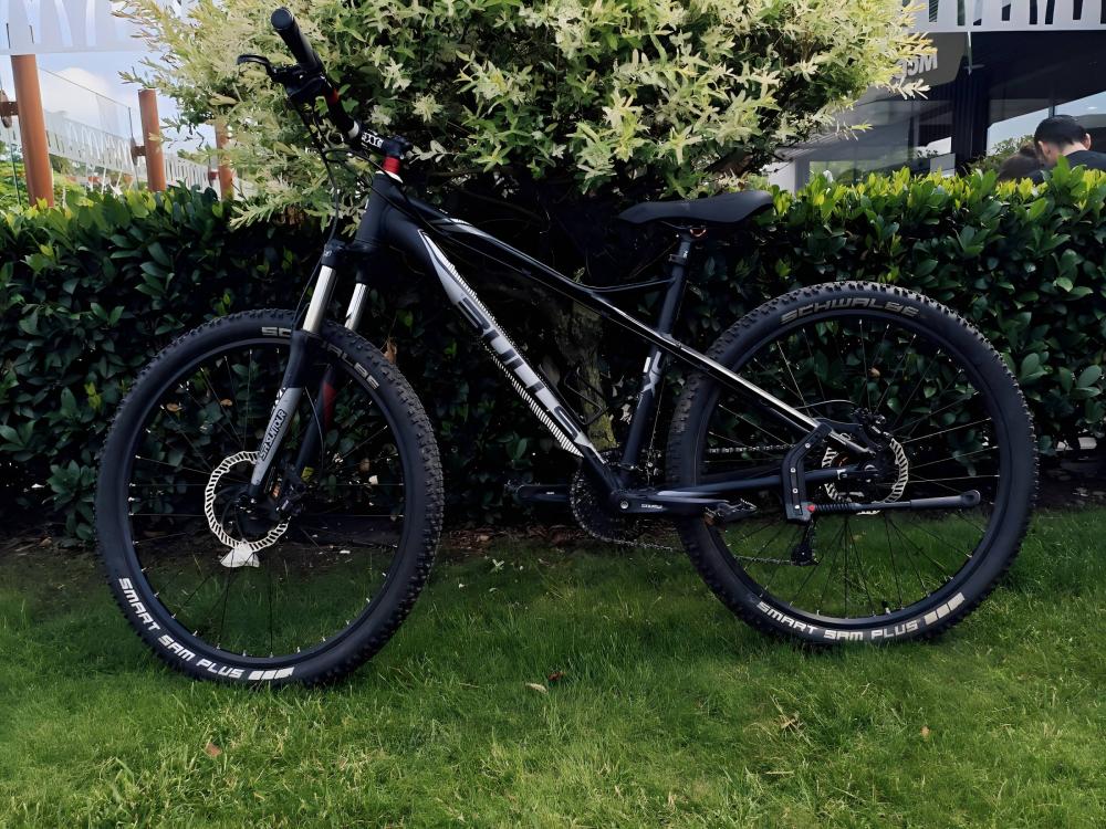 Bulls sharptail mtb