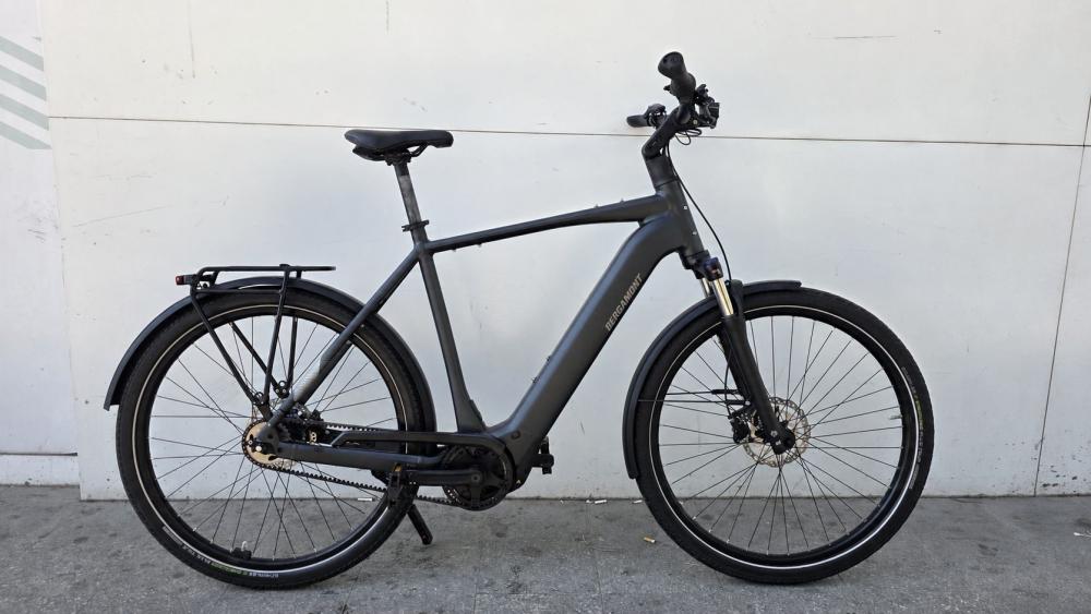 Bergamont Horizon Tour 20 2026 NOVO