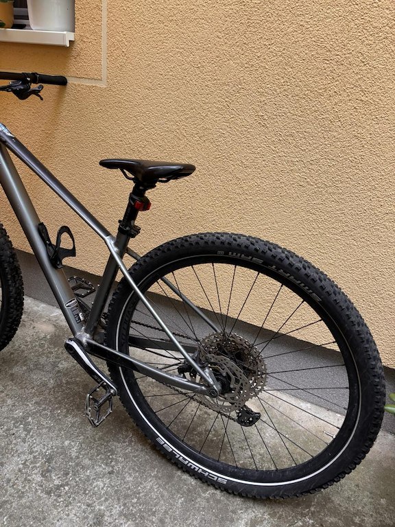 Scott scale S