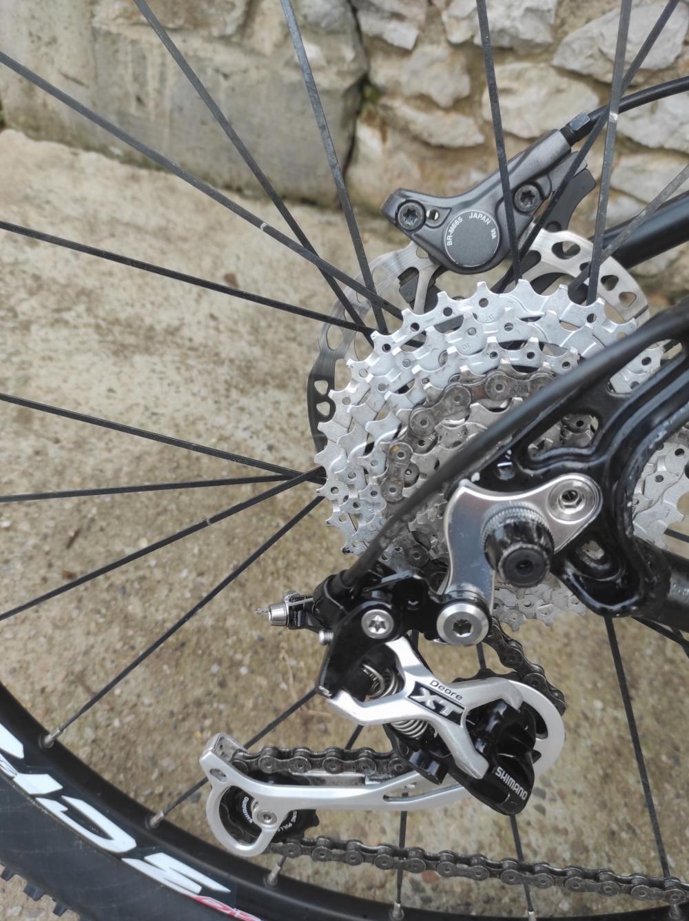 Mtb 26"