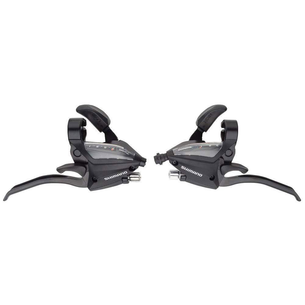 RUČICE MENJAČA - KOČNICA SHIMANO ALTUS ST-EF500-4A