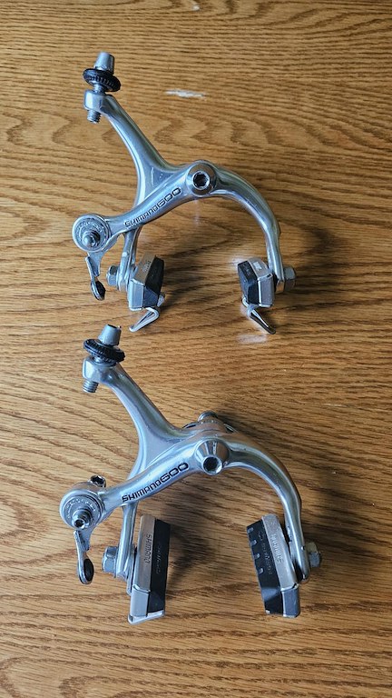 Shimano 600 6207