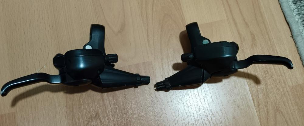 Samaraljke Deore ST-M530