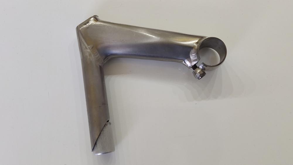 Cinelli Grammo Titanijum